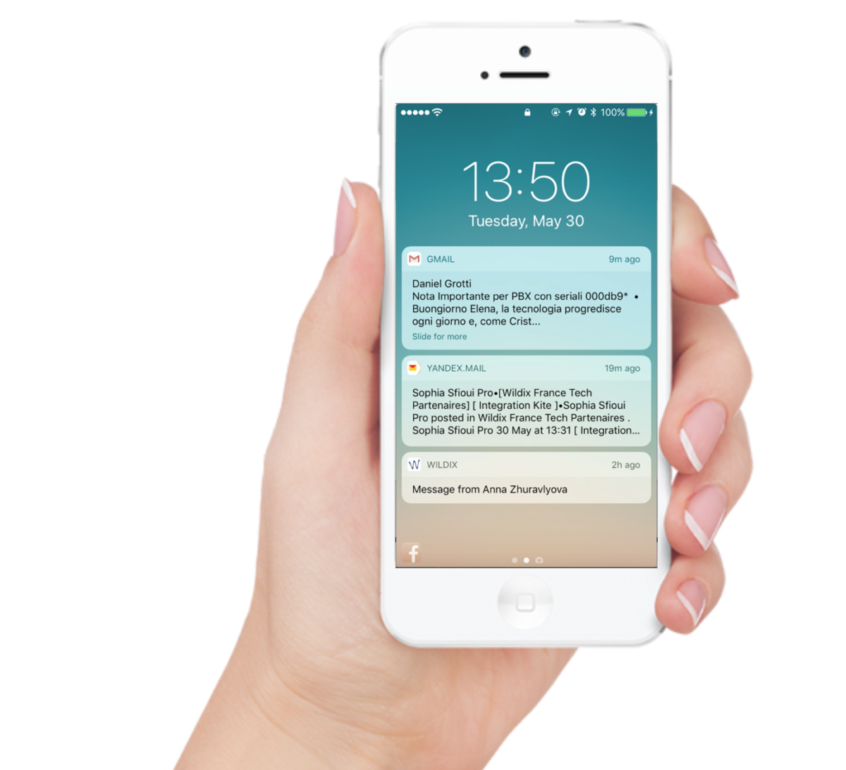 What are mobile push app notifications – Mok – Blog What are mobile push app notifications – Mok – Blog